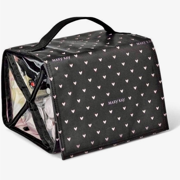 Mary Kay | Bags | Mary Kay Roll Up Travel Bag Organizer New | Poshmark